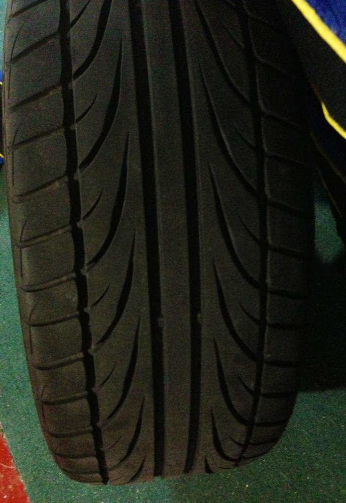For Sale: - Davin DS3 2 Piece Forged Rims/Tires/TPMS | Audizine Forums